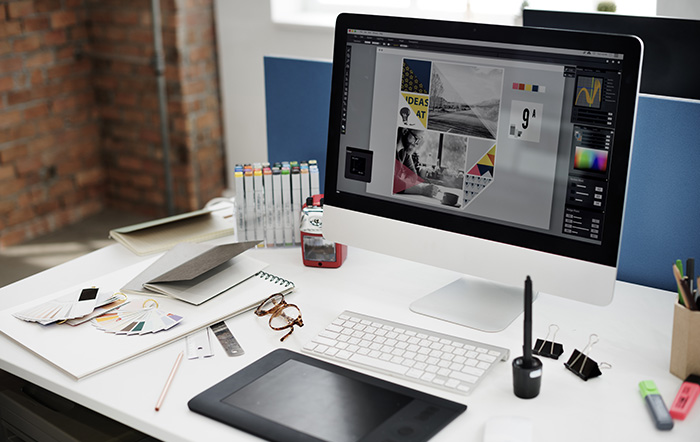 4 programas incríveis para criar design profissional rápido | FI