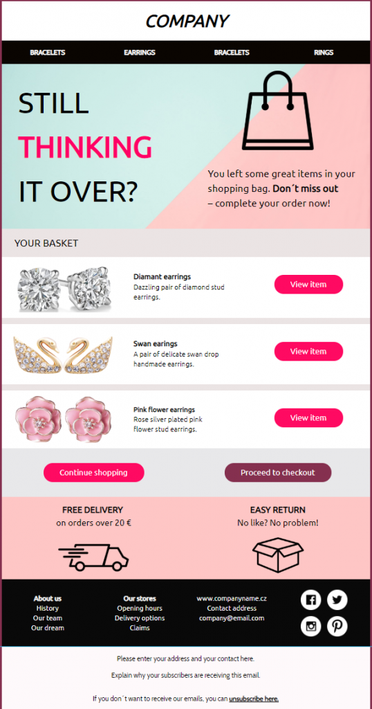 Design de email: 5 ferramentas para criar templates incríveis