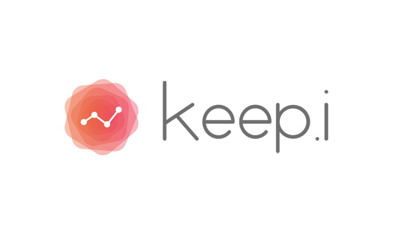Dashboard de Marketing Digital Keepi - Ferramentas inteligentes